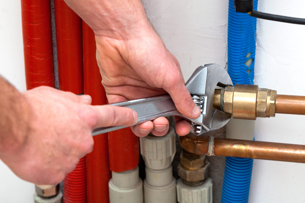 Emergency Maintenance During COVID-19 | Maintenance Service Emergency Maintenance During COVID-19 | Maintenance Service